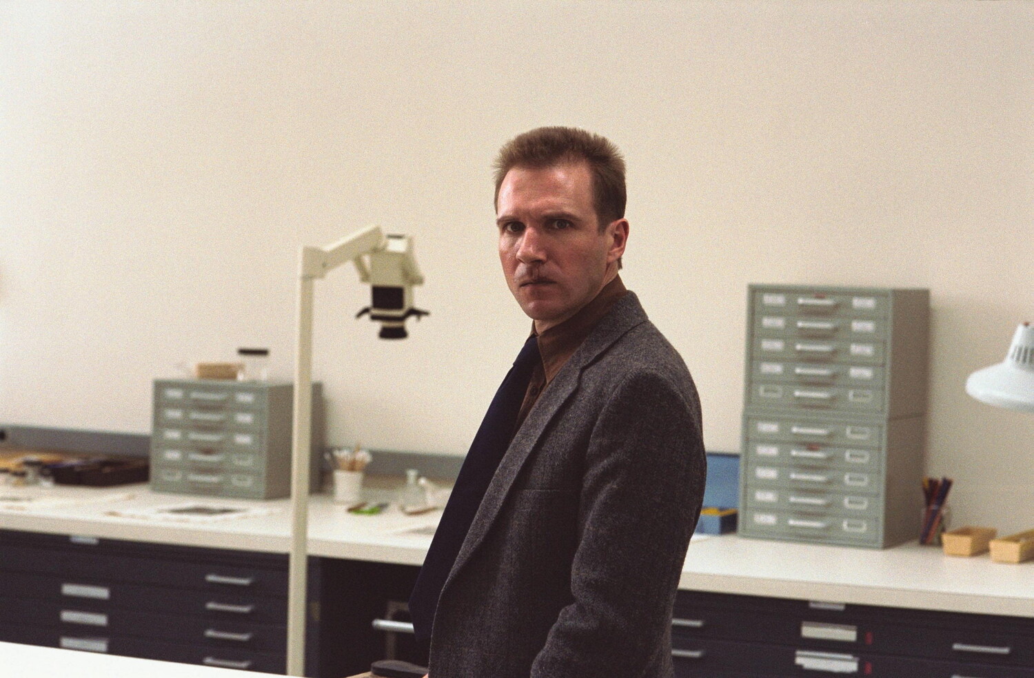 Red Dragon (movie, 2002)