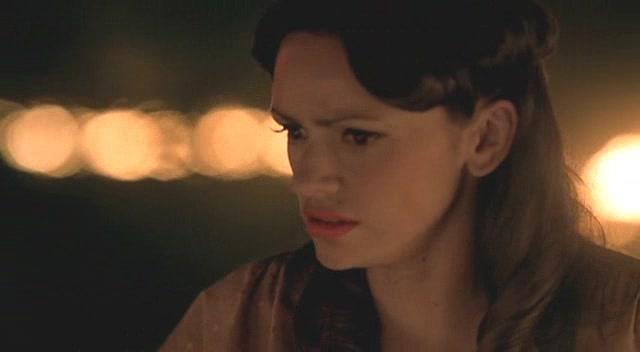 Stacy Grant - actress - biography, photo, best movies and TV shows