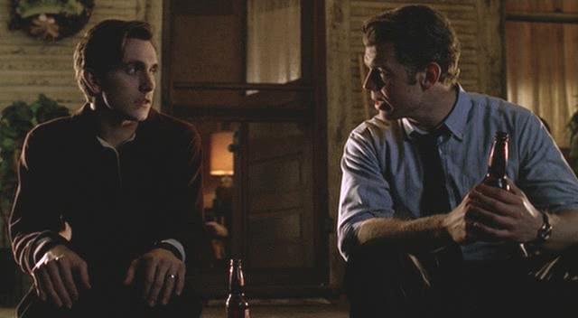 Chad Donella - actor - biography, photo, best movies and TV shows