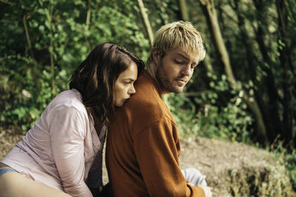 Stills - True Things