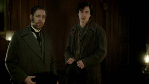 Billy Postlethwaite - actor - biography, photo, best movies and TV shows