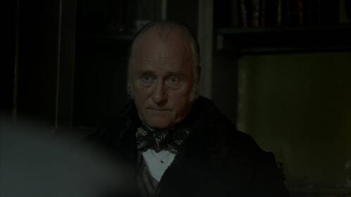 Nicholas Jones - actor - biography, photo, best movies and TV shows