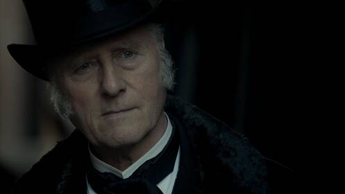 Nicholas Jones - actor - biography, photo, best movies and TV shows