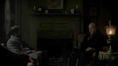 Nicholas Jones - actor - biography, photo, best movies and TV shows