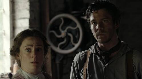 Joanna Horton - actress - biography, photo, best movies and TV shows