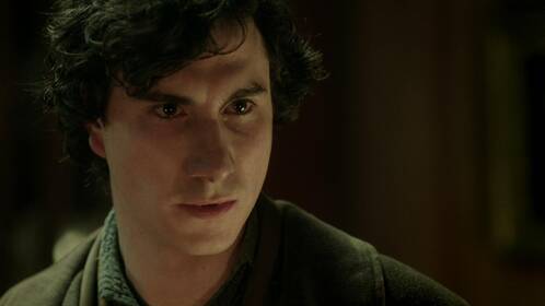 Billy Postlethwaite - actor - biography, photo, best movies and TV shows