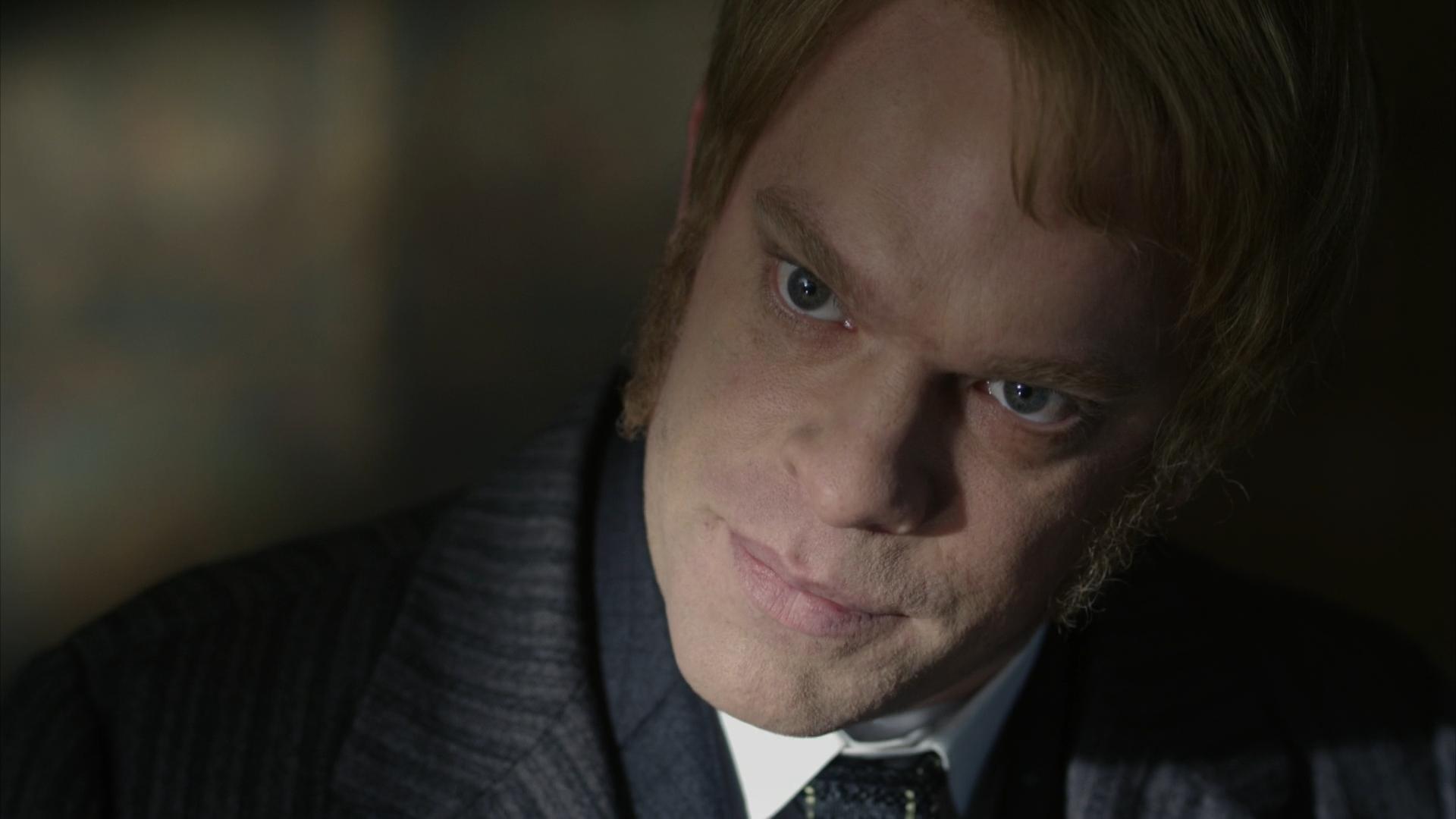William Beck - actor - biography, photo, best movies and TV shows