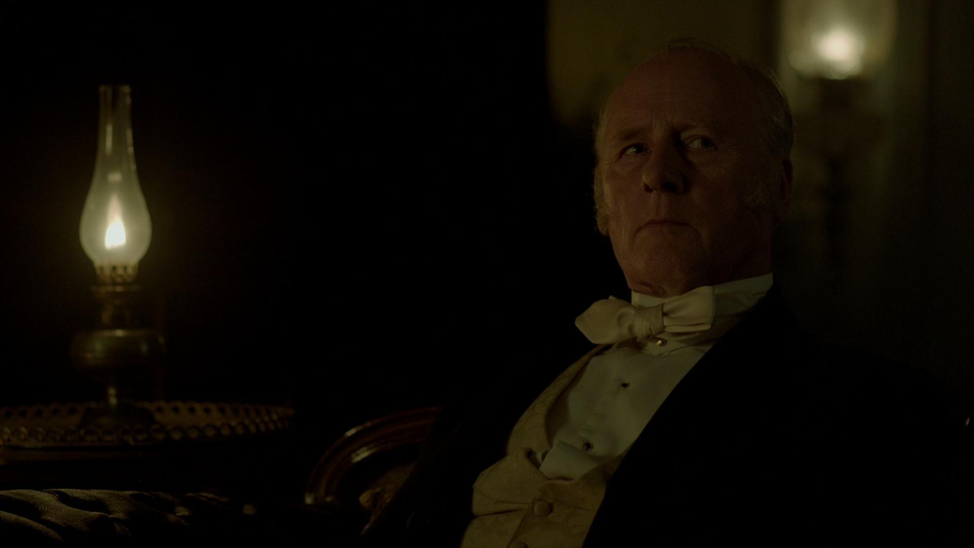 Nicholas Jones - actor - biography, photo, best movies and TV shows