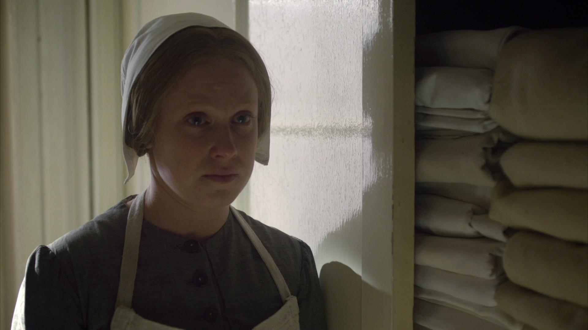 Sarah Ridgeway - actress - biography, photo, best movies and TV shows