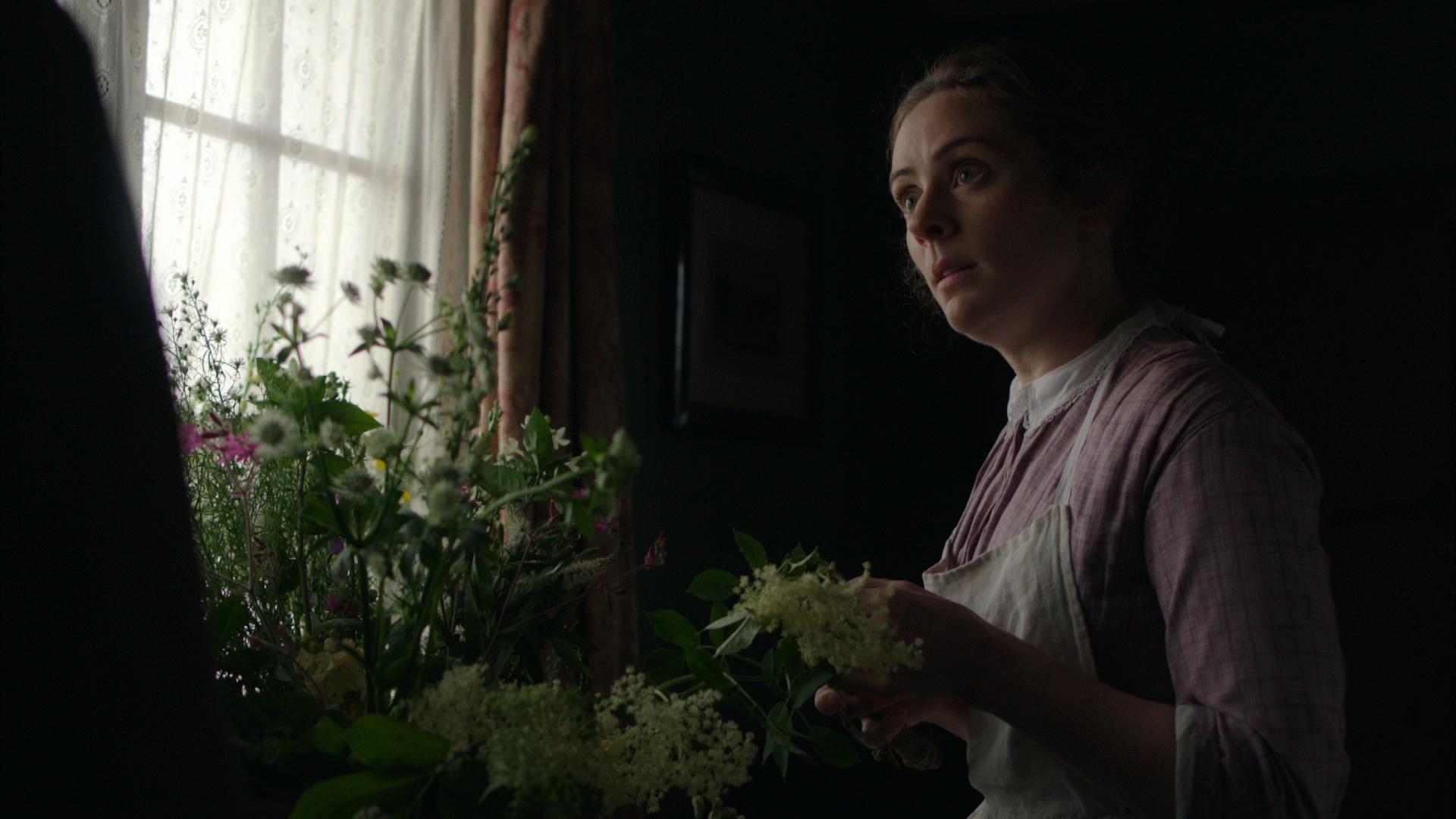 Joanna Horton - actress - biography, photo, best movies and TV shows