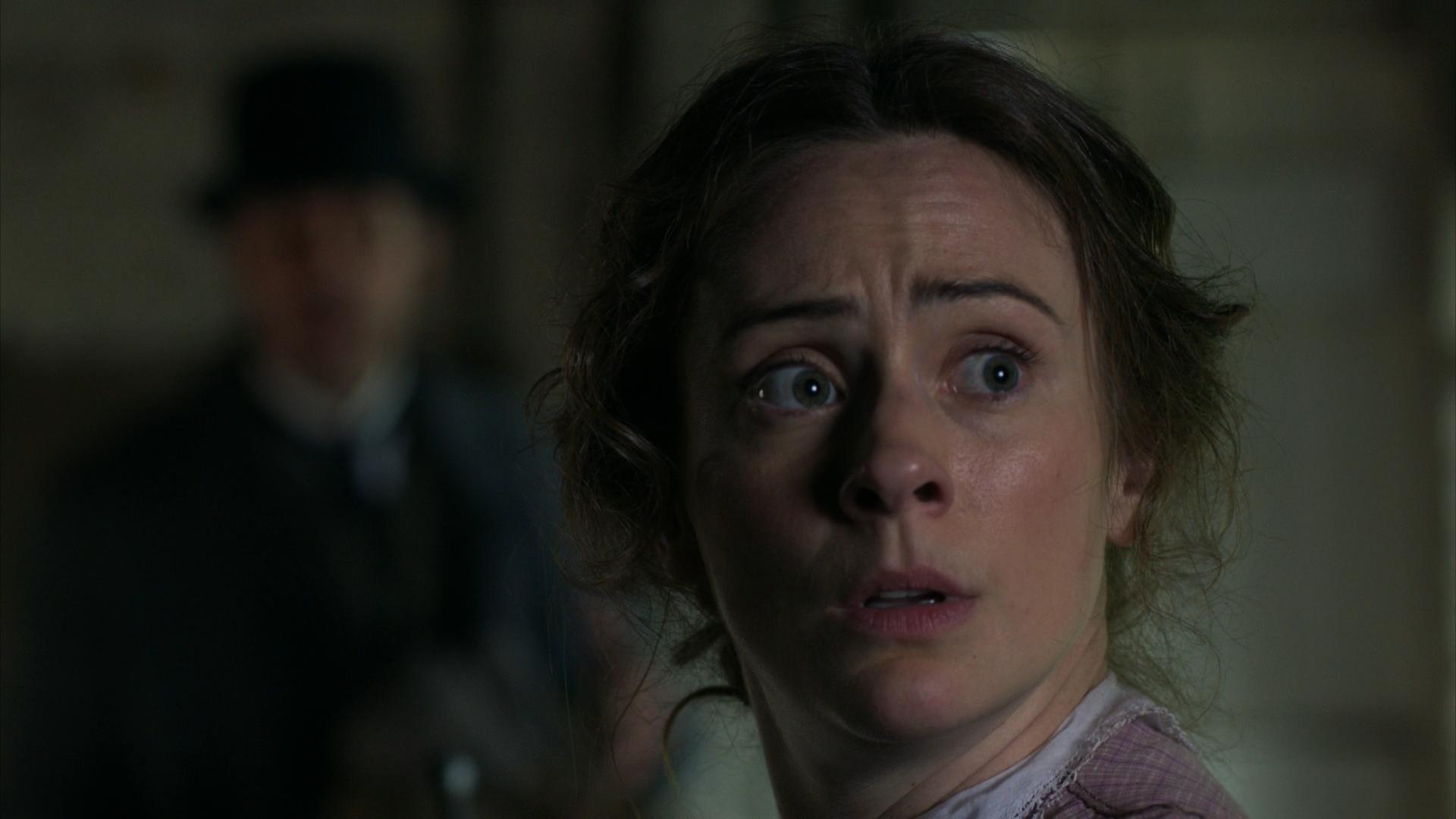 Joanna Horton - actress - biography, photo, best movies and TV shows