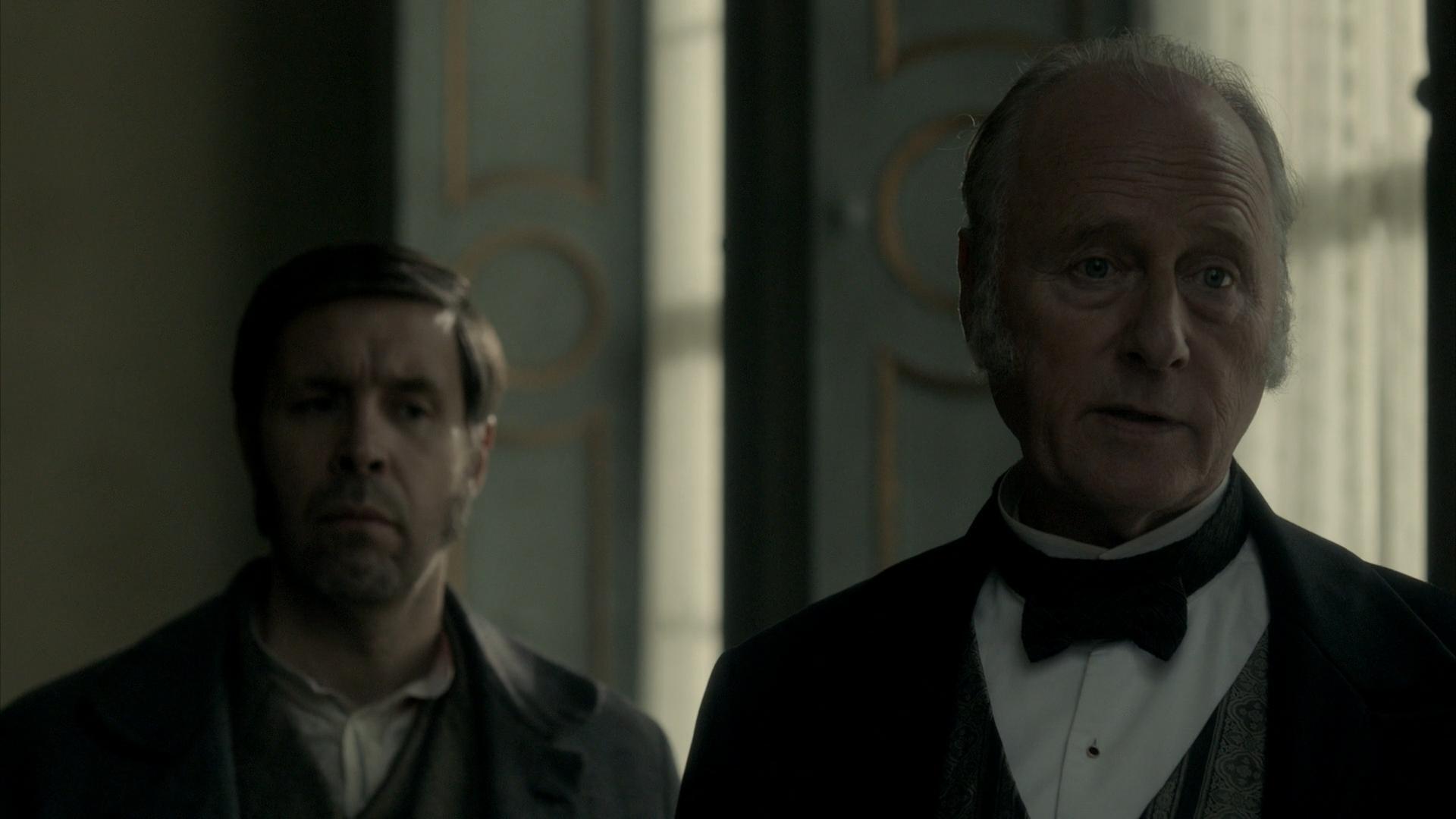 Nicholas Jones - actor - biography, photo, best movies and TV shows