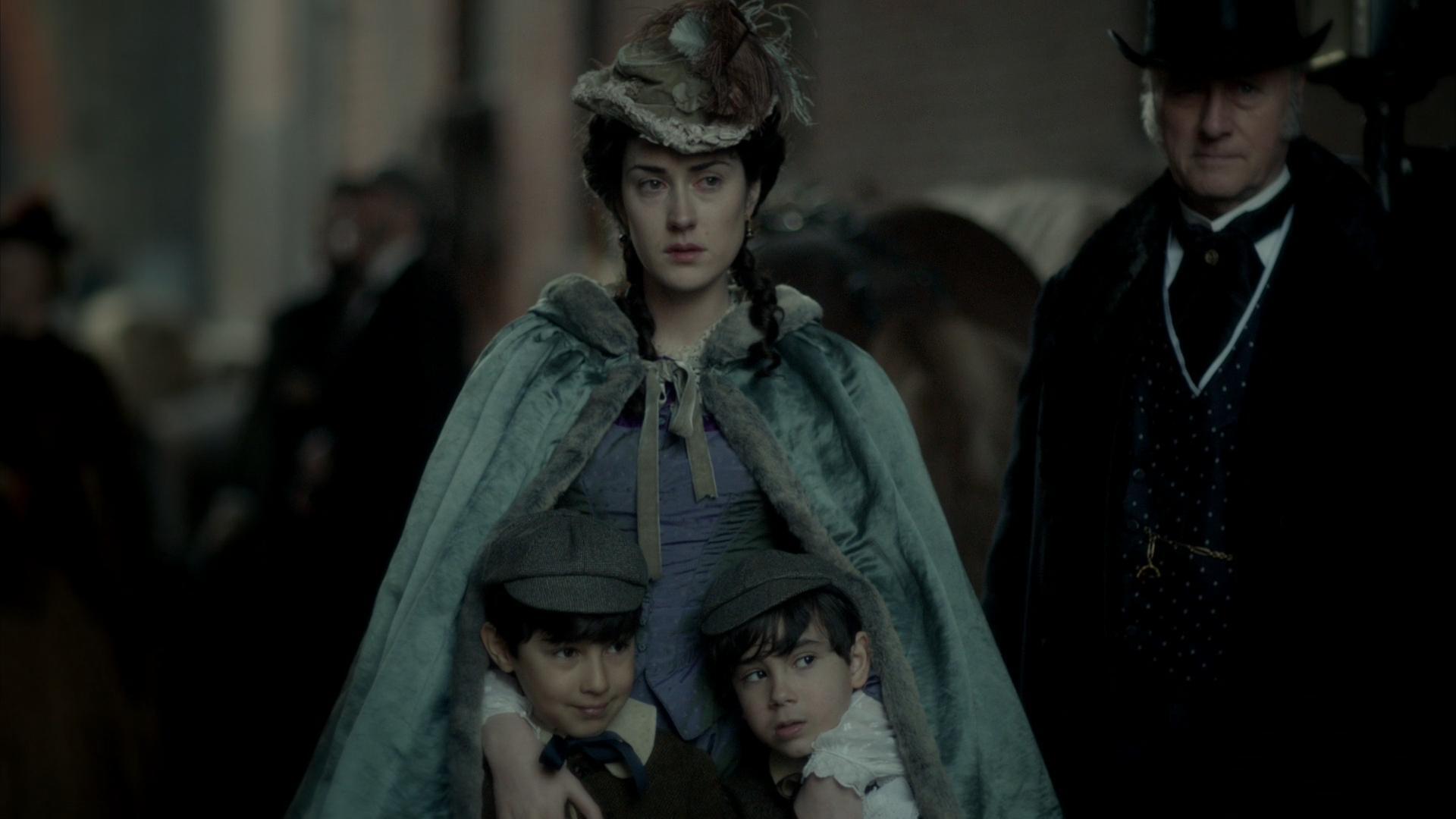 Nicholas Jones - actor - biography, photo, best movies and TV shows