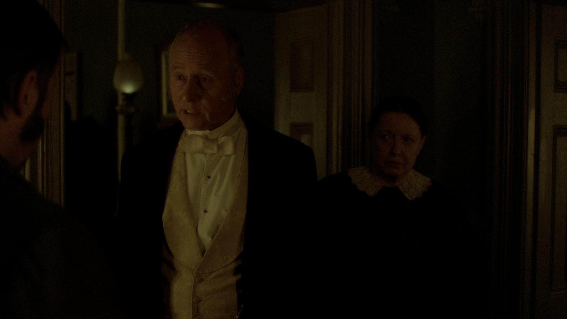 Nicholas Jones - actor - biography, photo, best movies and TV shows