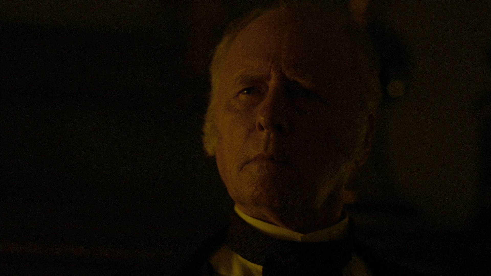 Nicholas Jones - actor - biography, photo, best movies and TV shows