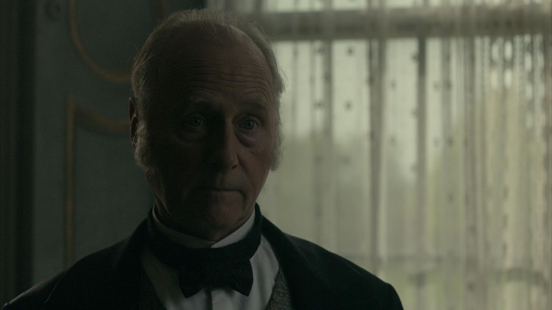 Nicholas Jones - actor - biography, photo, best movies and TV shows