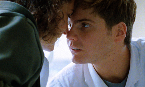 No Regrets (movie, 2001)