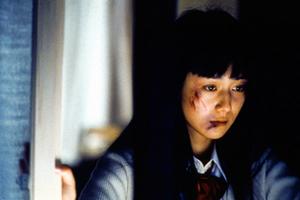 Visitor Q (movie, 2001)