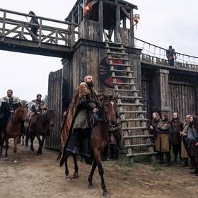 Bradley Freegard - actor - biography, photo, best movies and TV shows