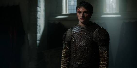 Louis Davison - actor - biography, photo, best movies and TV shows