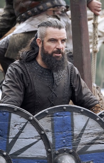 Bradley Freegard - actor - biography, photo, best movies and TV shows