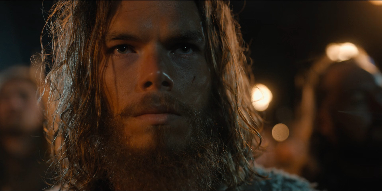 Screenshots - Vikings: Valhalla