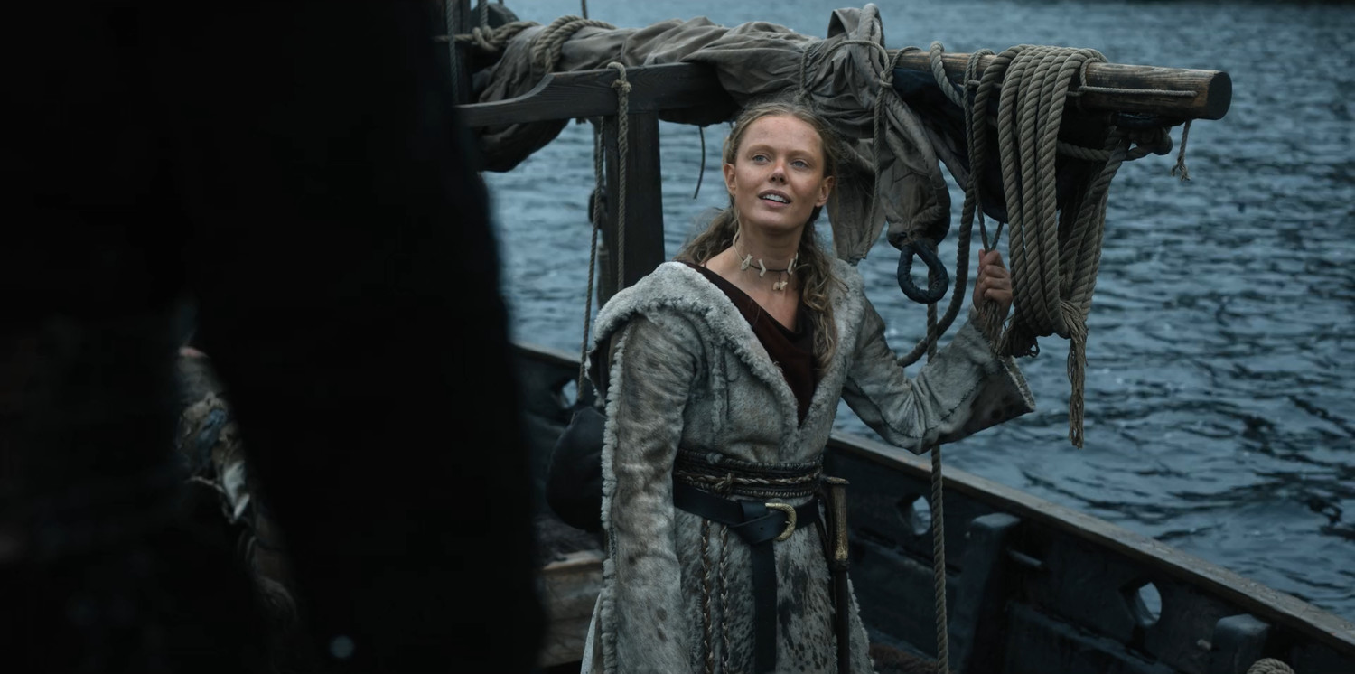 Screenshots - Vikings: Valhalla