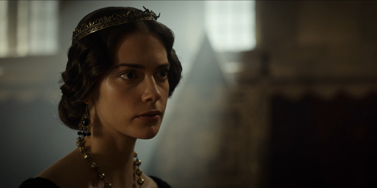 Screenshots - Vikings: Valhalla