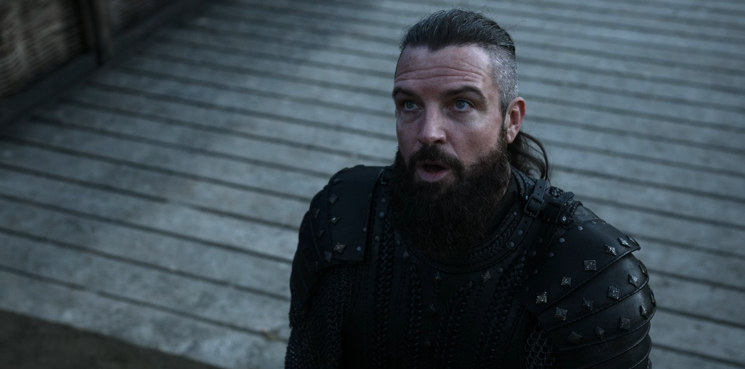 Screenshots - Vikings: Valhalla