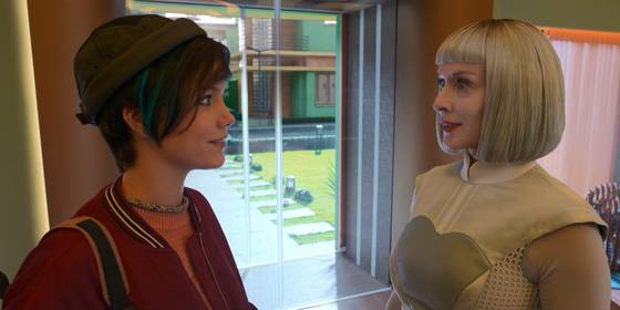 Screenshots - Big Bug