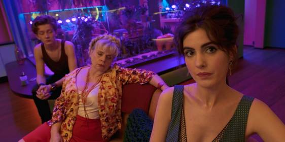 Screenshots - Big Bug