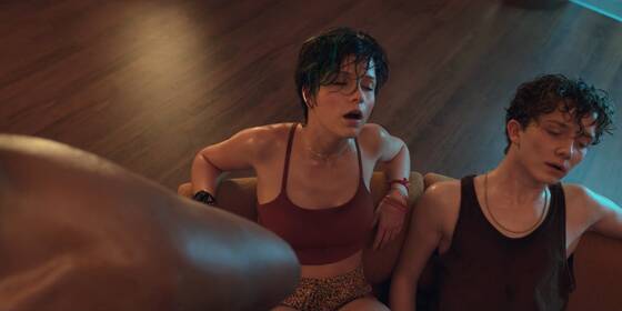 Screenshots - Big Bug