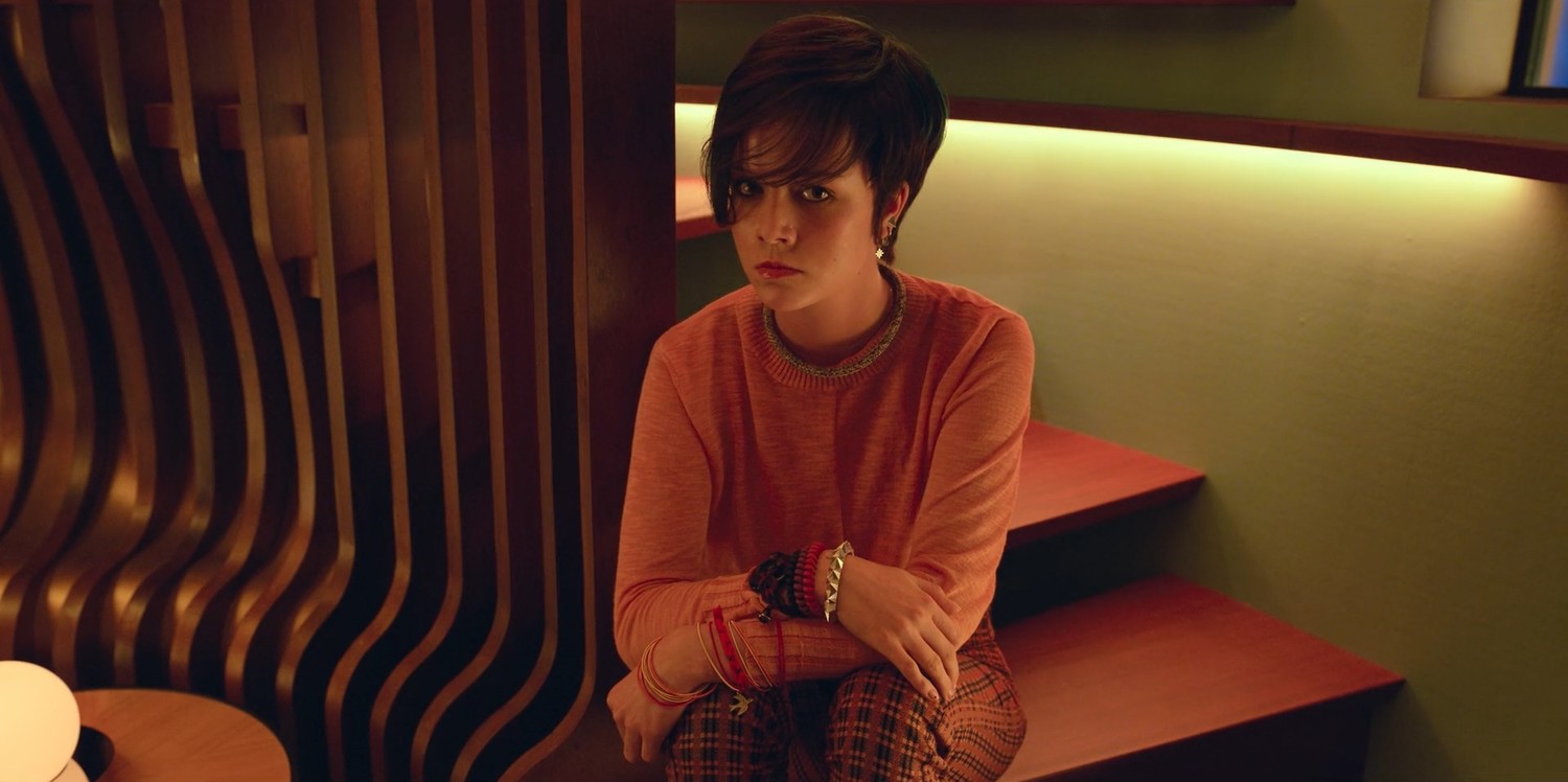 Screenshots - Big Bug