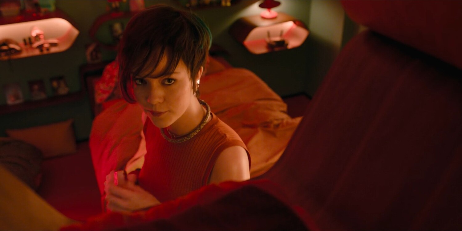 Screenshots - Big Bug