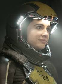 Distant (movie, 2024)