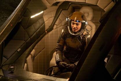 Long Distance (movie, 2024)