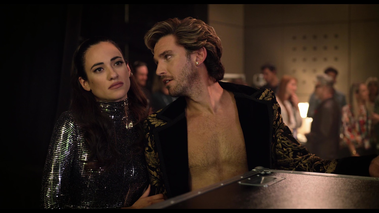 Screenshots - Melissanthi Mahut