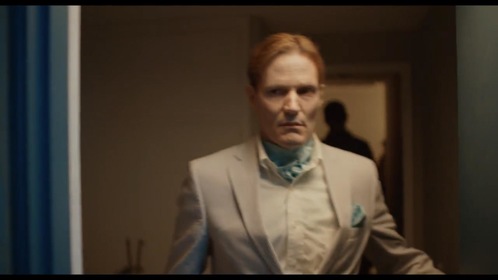 Stills - The Deep Ones