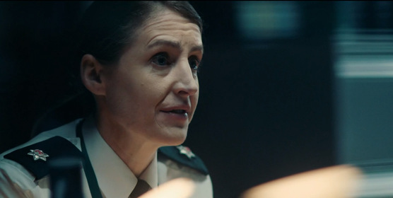 Flora Montgomery - actress - biography, photo, best movies and TV shows