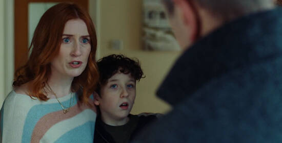 Elly Condron - actress, director, writer, designer