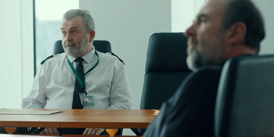 Nigel O'Neill - actor - biography, photo, best movies and TV shows