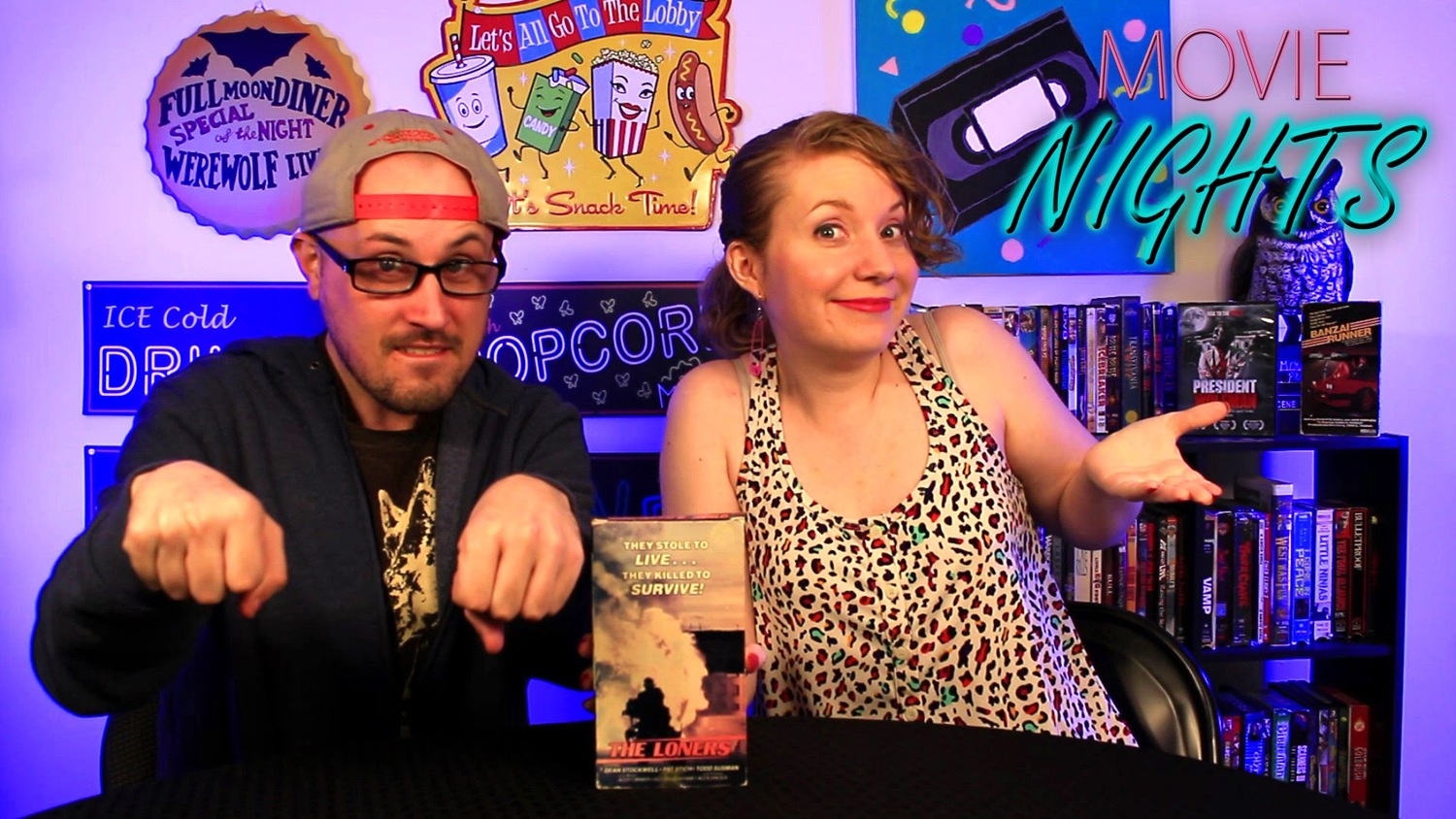 Obscurus Lupa Allison Pregler