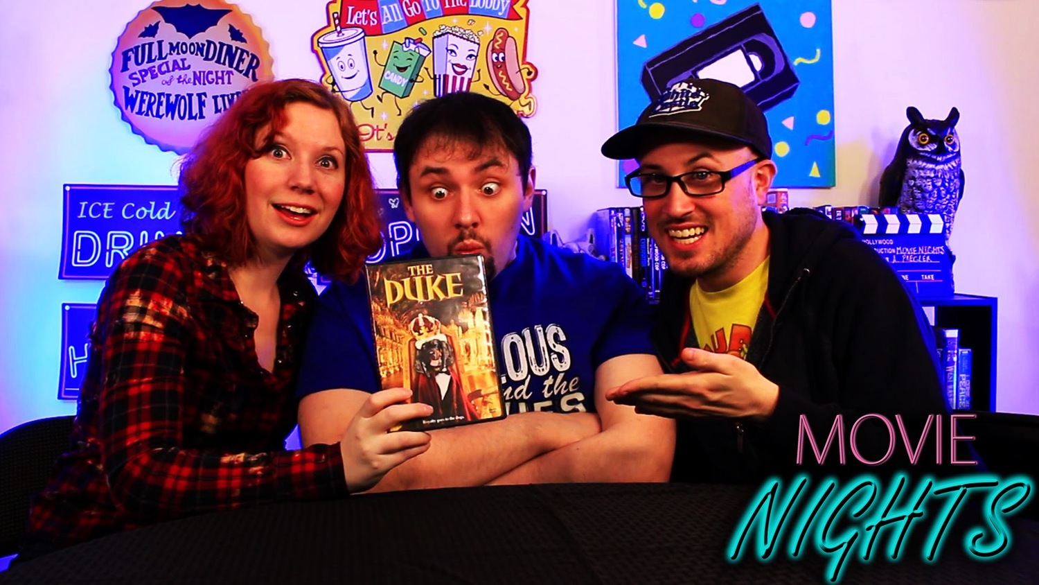 Obscurus Lupa Allison Pregler