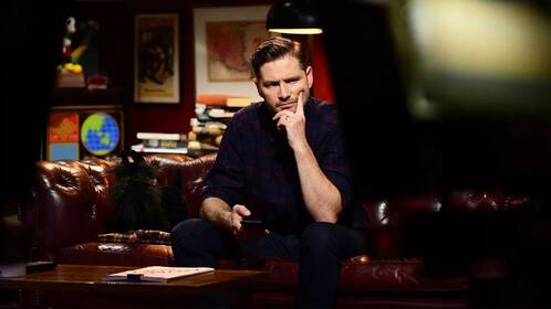 Screenshots - The Weekly with Charlie Pickering