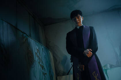 Devils Stay (movie, 2024)