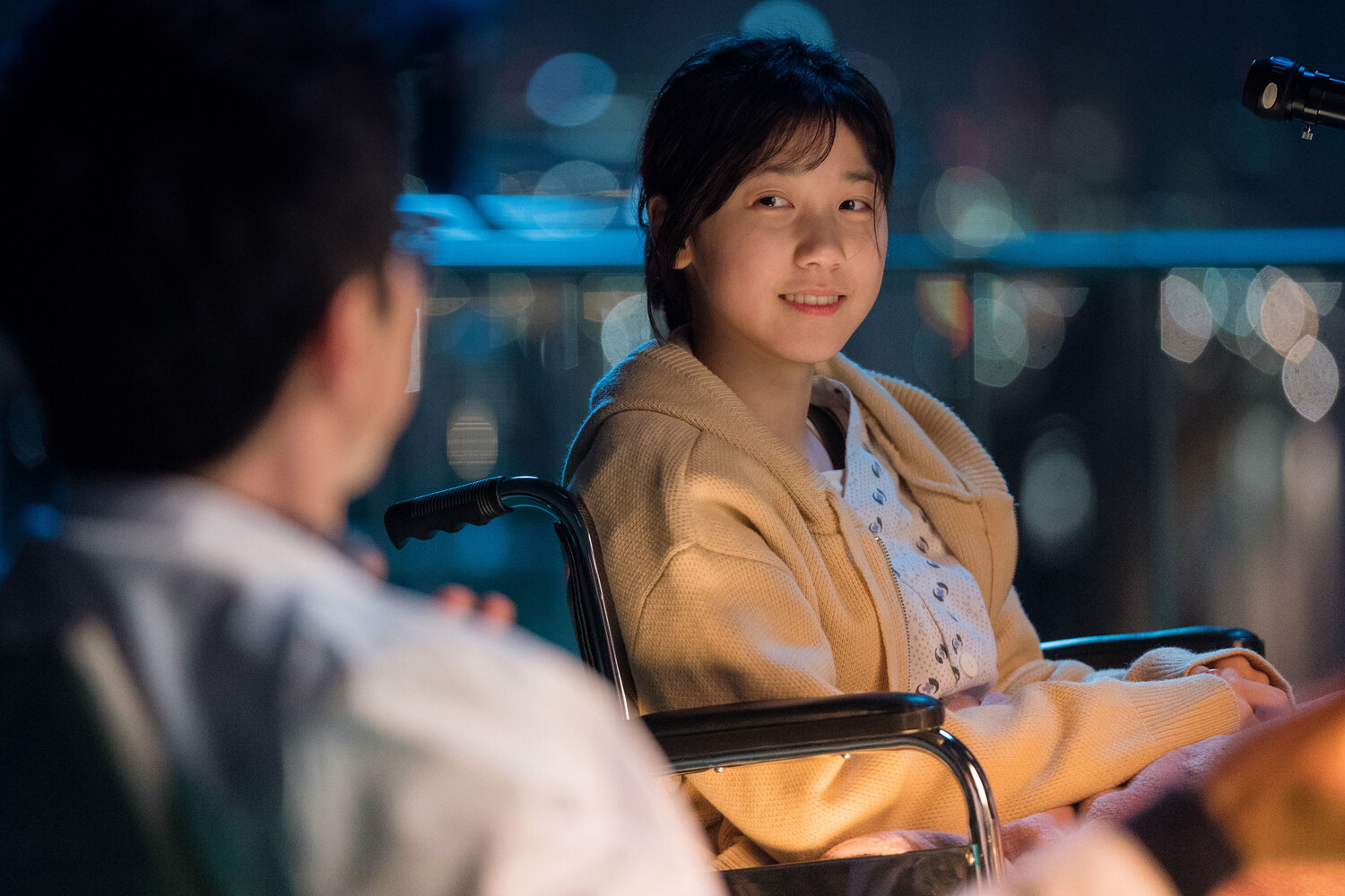 Devils Stay (movie, 2024)