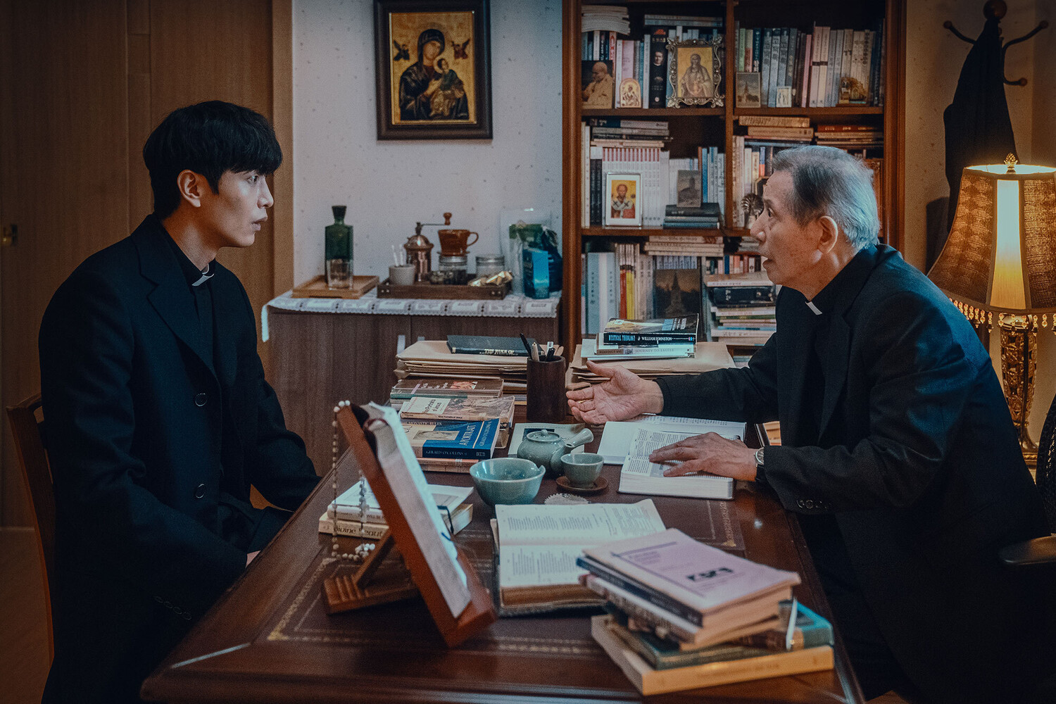 Devils Stay (movie, 2024)