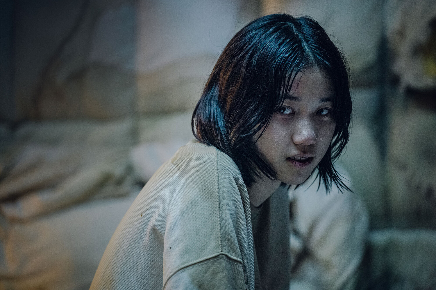 Devils Stay (movie, 2024)