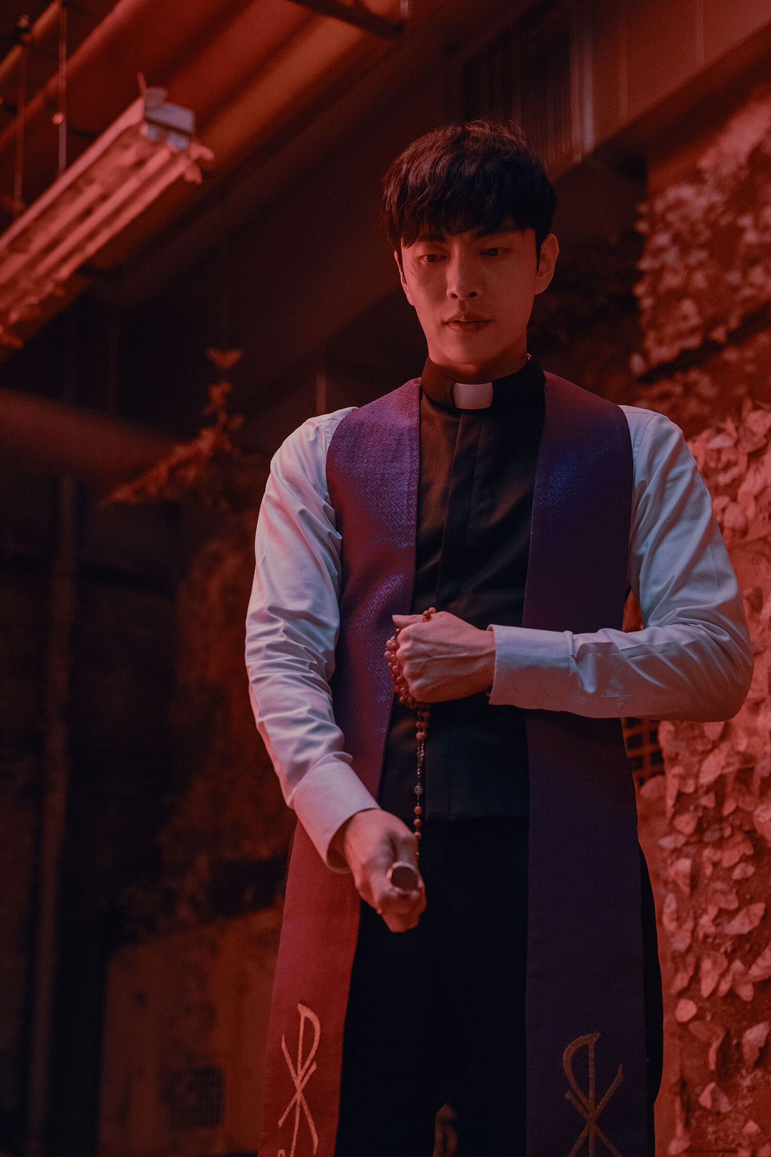 Devils Stay (movie, 2024)