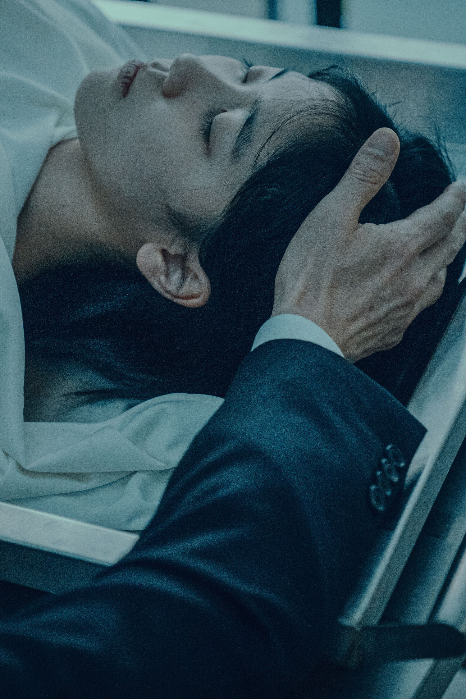 Devils Stay (movie, 2024)